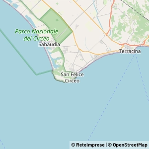 Associazioni Socio-Economiche e Tecniche a San Felice Circeo
