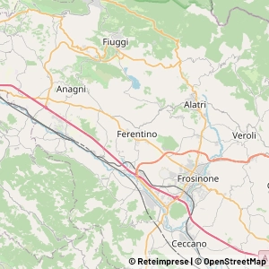 Pubblicità - Agenzie e Studi a Ferentino