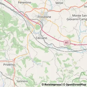 Manutenzione Stabili a Ceccano