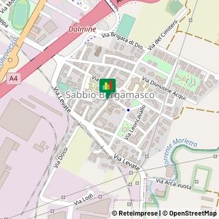 Remo - 24044 Dalmine