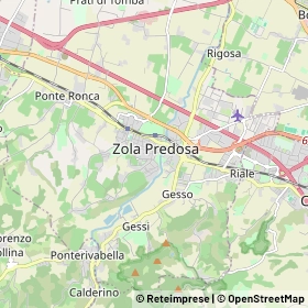 Aziende di Zola Predosa