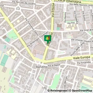 Immobilsolutions - 50126 Firenze