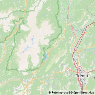 Bar, Ristoranti e Alberghi - Forniture a Molveno