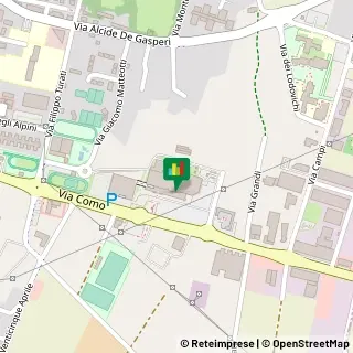 Bottega Verde - 23807 Merate