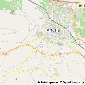 Aziende di Andria
