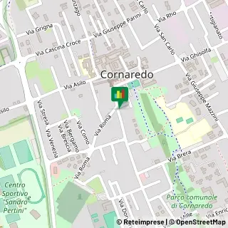 Scalmani Gaia - 20007 Cornaredo