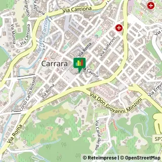 Boggi Carlo - 54033 Carrara