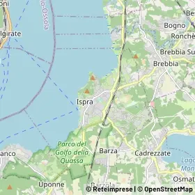 Aziende di Ispra