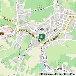 Moneygram - 65010 Spoltore