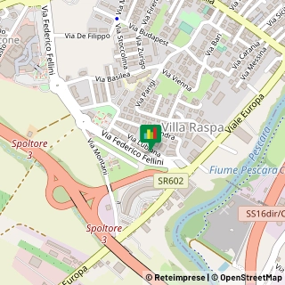 Fellini Bistrot - 65010 Spoltore