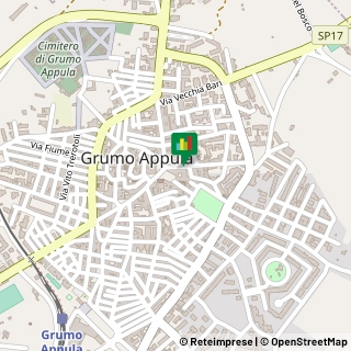 Studio Legale Cea Stefano - 70025 Grumo Appula