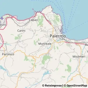 Ingegneri a Monreale