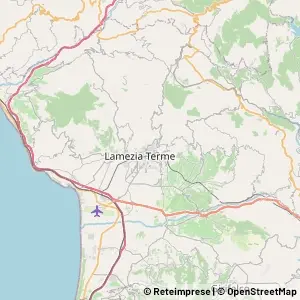 Agopuntura a Lamezia Terme