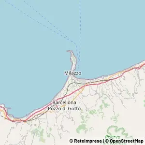 Società di Ingegneria a Milazzo