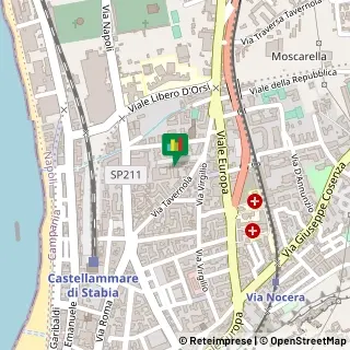 Secret Investigazioni - 80053 Castellammare di Stabia