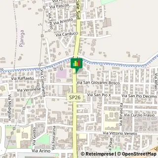 Dott. Enrico Armato - 30031 Dolo