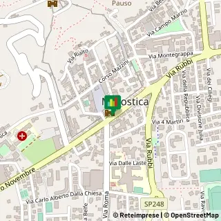 Ups Access Point - 36063 Marostica