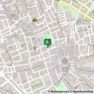 Gelateria Xxv Aprile - 26100 Cremona