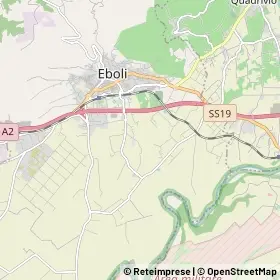 Aziende di Eboli