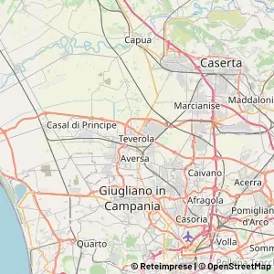 Architetti a Teverola