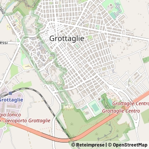 Studio Professionale Monopoli - 74023 Grottaglie
