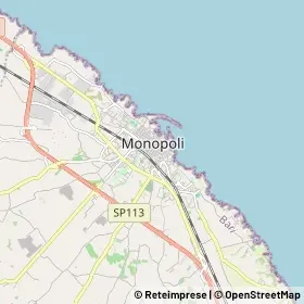 Aziende di Monopoli