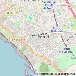 Studio Ingegneria Giuseppe Maravolo - 80055 Portici - Ingegneri