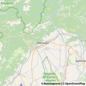 Assicurazioni a Maniago