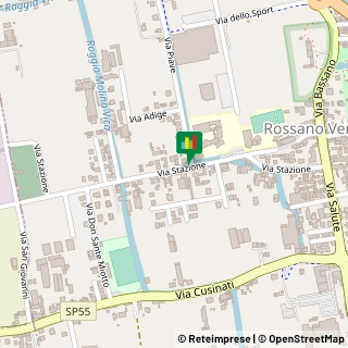 Associazione I.e.s.s. - Itinerari Eco Socio-sistemici - - 36028 Rossano ...