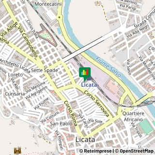 Kalos SRL - 92027 Licata