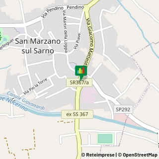 Bar Cafè Ritrovo Degli Amici - 84010 San Marzano sul Sarno