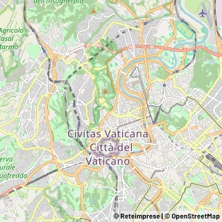 Aziende Sanitarie Locali (ASL) vicino Piazzale Clodio, 00136 Roma RM ...