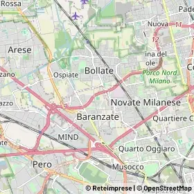Aziende di Baranzate
