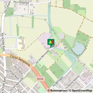 Favini Costruzioni Srl - 20017 Rho