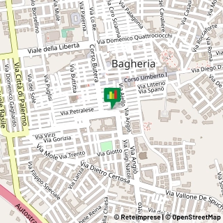 Dottoressa Incandela Endocrinologo - 90011 Bagheria