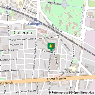 Games Time Collegno - 10093 Collegno