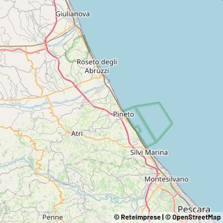 Restauro - Materiali e Prodotti a Pineto