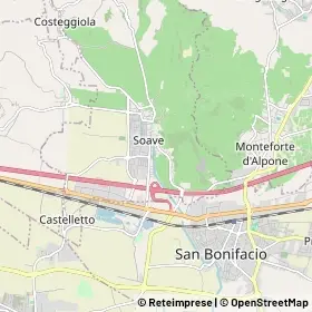 Aziende di Soave