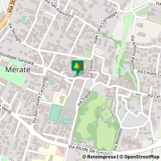 Architettura Ecologica - 23807 Merate