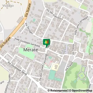 Serenity Home - 23807 Merate