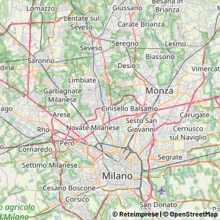 Caldaie a Gas a Cusano Milanino