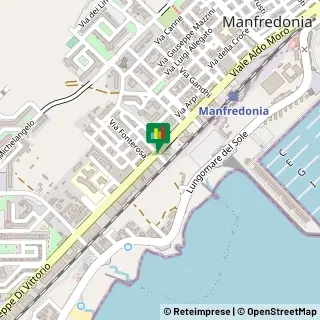 Print Sercice - 71043 Manfredonia